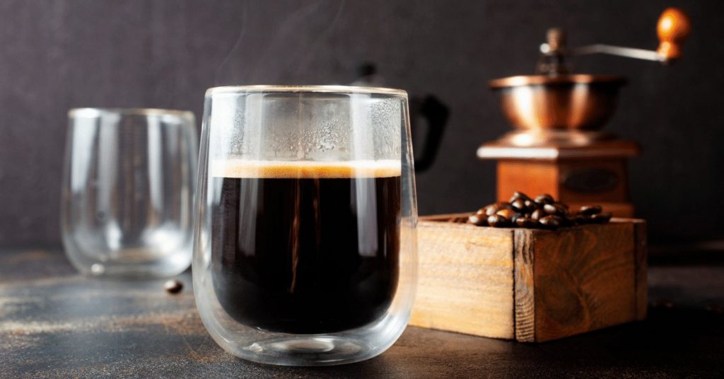 How To Make An Americano - A Complete Step-By-Step Guide