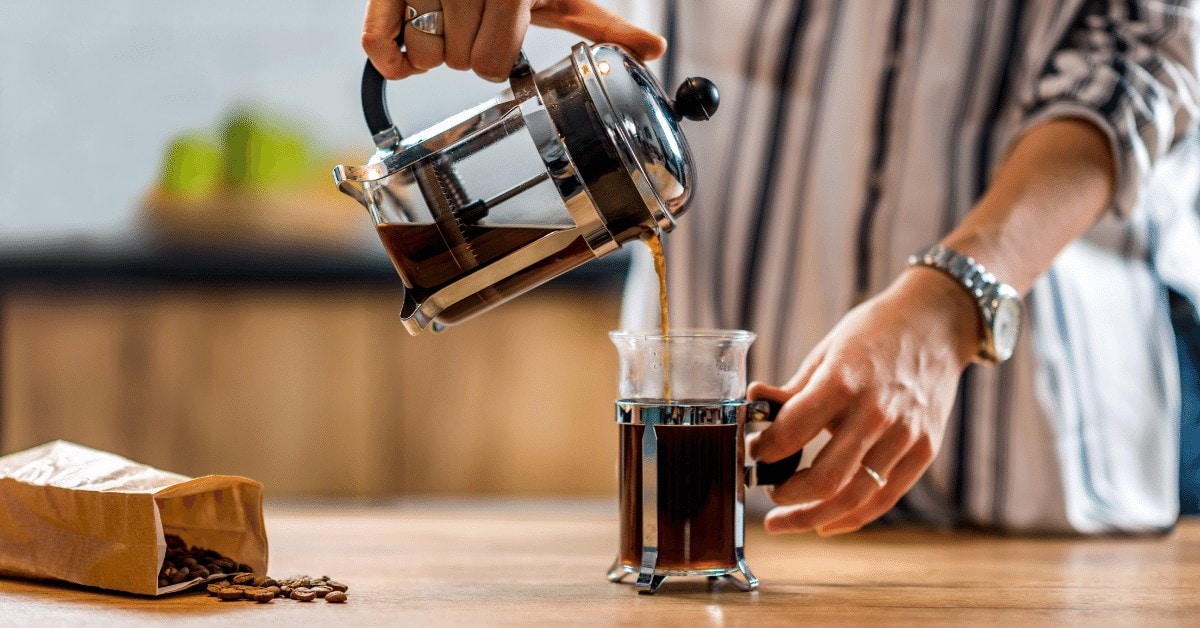 13 Brilliant Coffee Brewing Methods You Can Try At Home
