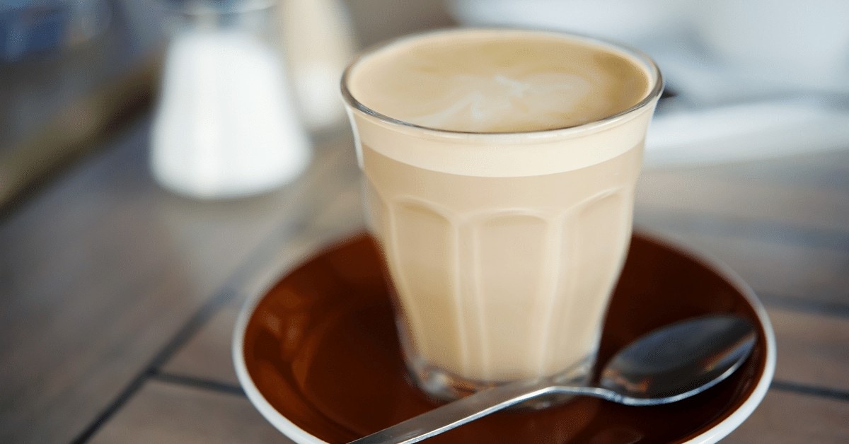 Latte Vs Cappuccino Vs Macchiato: What's The Difference?