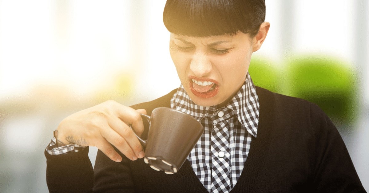 Can You Reheat Coffee? Why You Shouldn't & What You Can Do