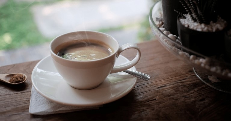 How To Make An Americano - A Complete Step-By-Step Guide