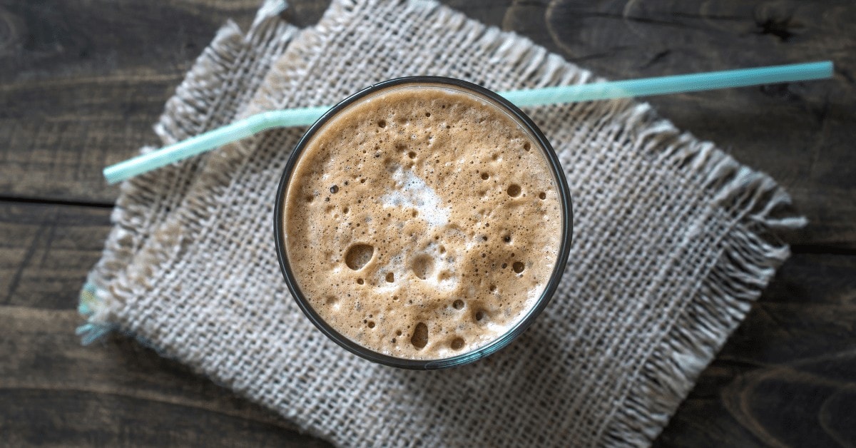 Frappe Vs Frappuccino - Famous Iced Coffee Drinks Explained
