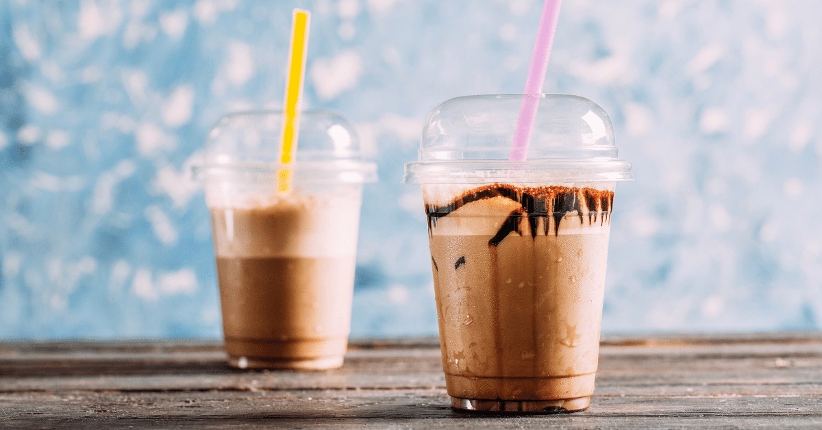 Frappe Vs Frappuccino - Famous Iced Coffee Drinks Explained
