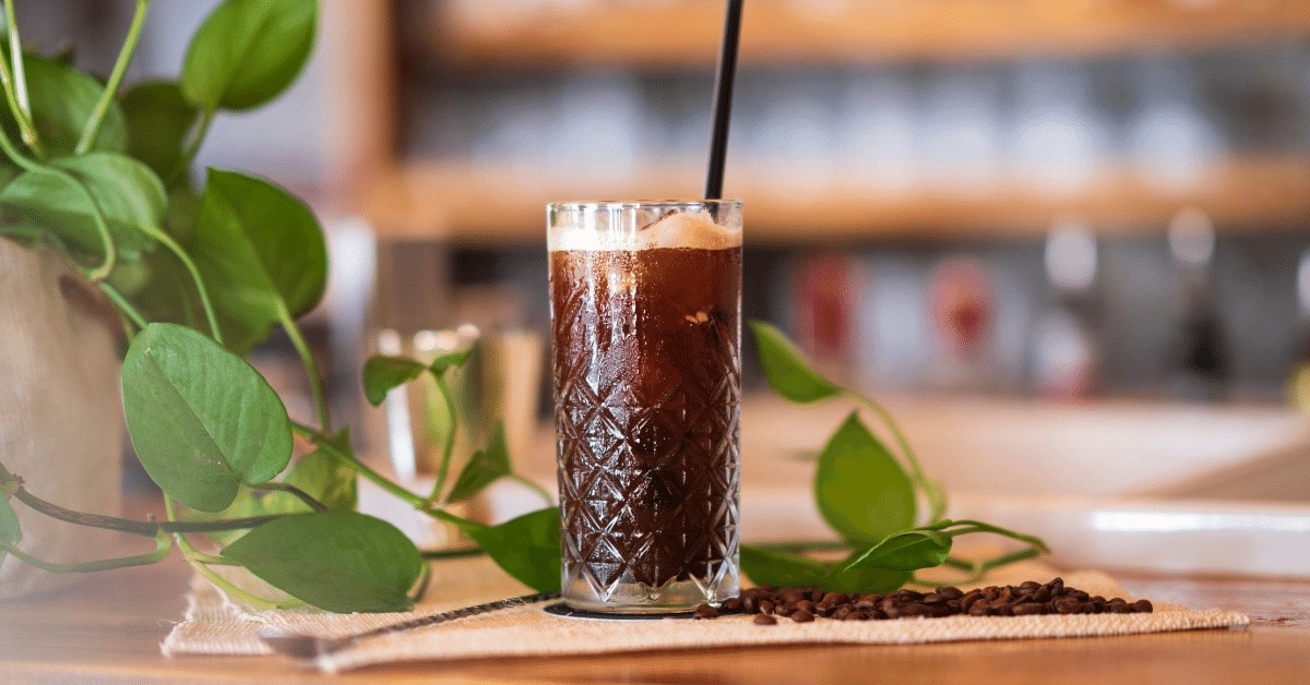 How To Make An Americano - A Complete Step-By-Step Guide