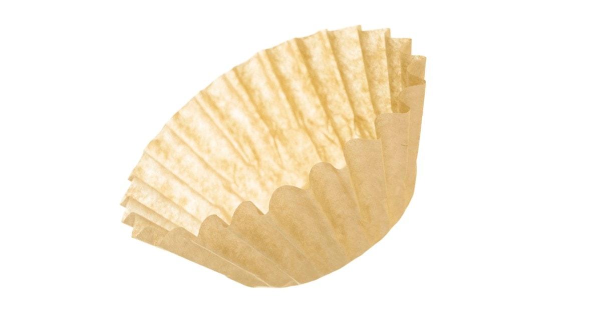 Coffee Filter Sizes, Types And Shapes - All You Need To Know