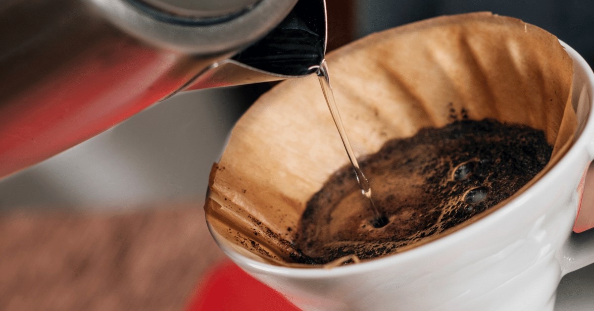 Best Coffee Filters In 2026: Top 11 Reviewed