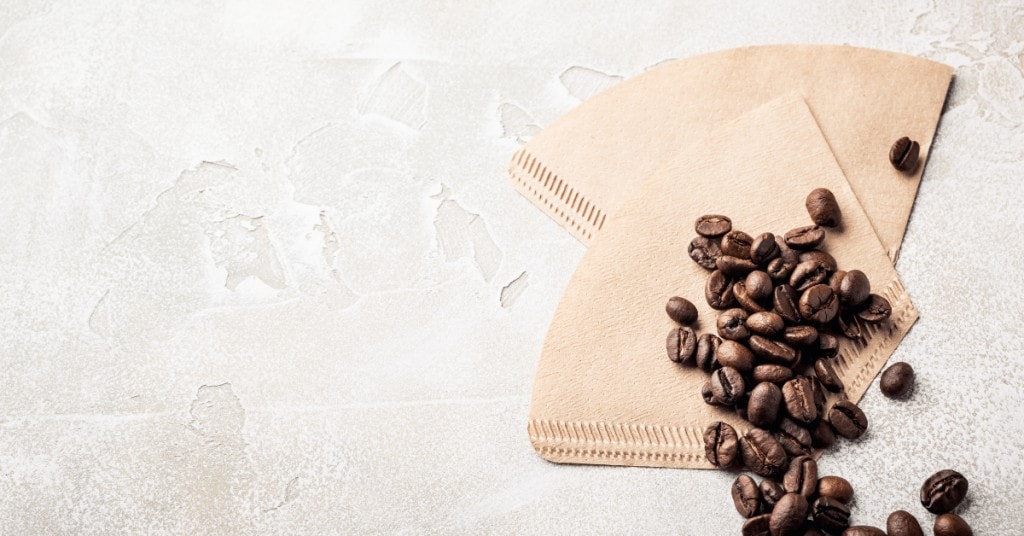 Coffee Filter Sizes, Types And Shapes - All You Need To Know