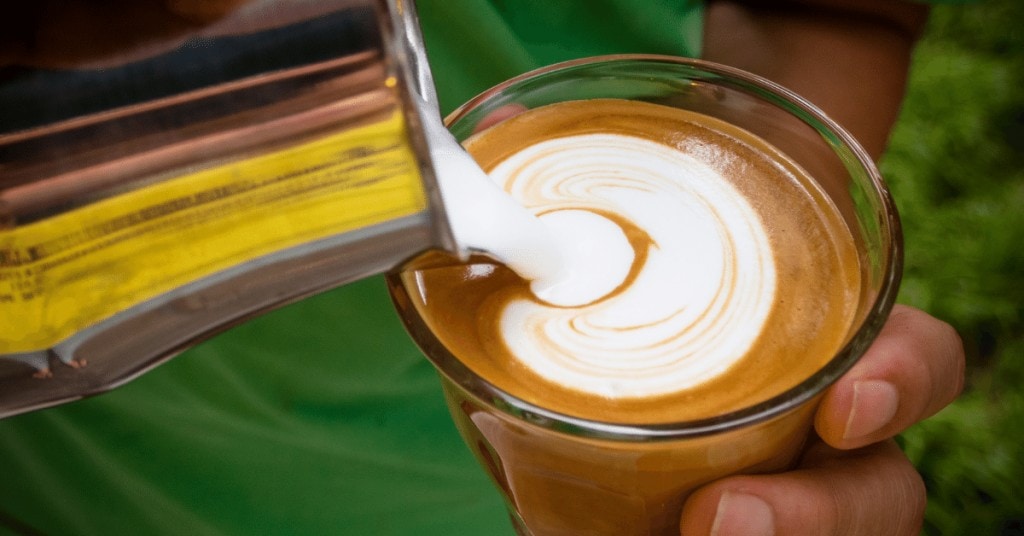 How To Make A Latte At Home - A Complete Guide