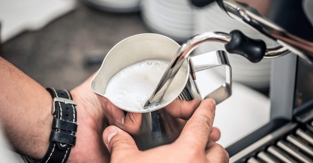 How To Make A Latte At Home - A Complete Guide