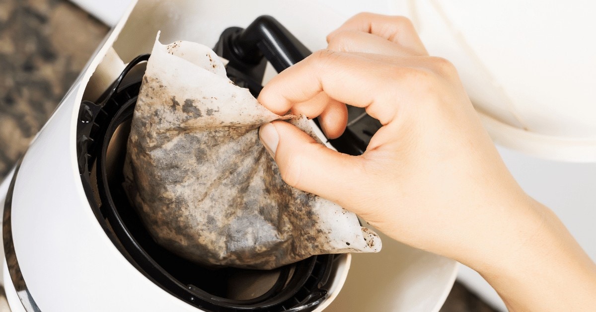 Coffee Filter Sizes, Types And Shapes - All You Need To Know
