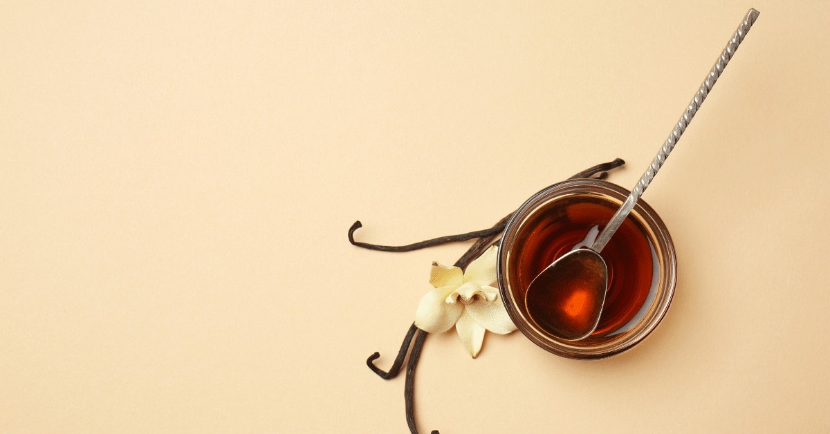 Can You Put Vanilla Extract In Coffee? Yes, Here's How