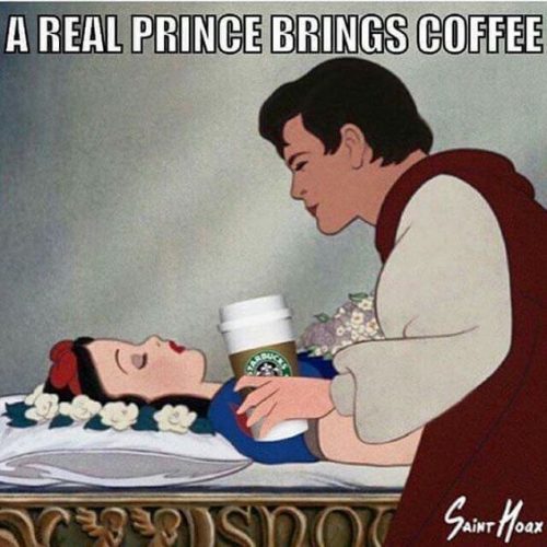 75 Funny Coffee Memes To Brighten Up Your Day
