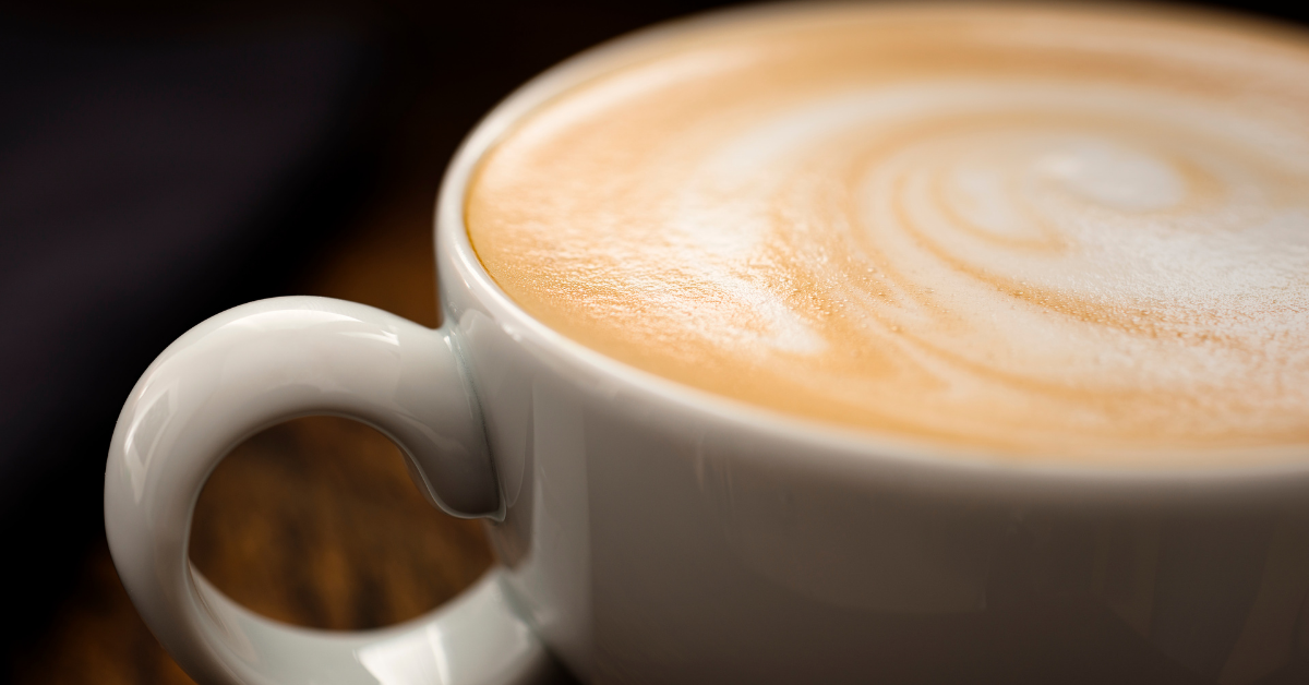 What Is A Breve? All You Need To Know About Breve Coffee