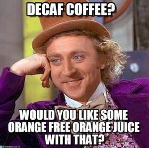 75 Funny Coffee Memes To Brighten Up Your Day