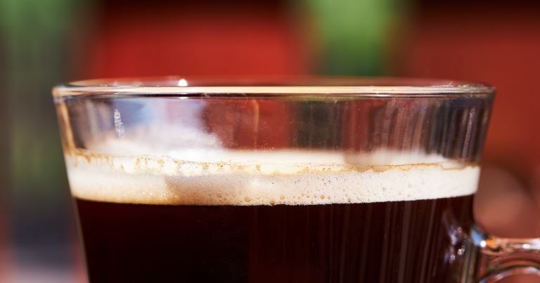 Americano Vs Espresso: The Difference And How To Make Them