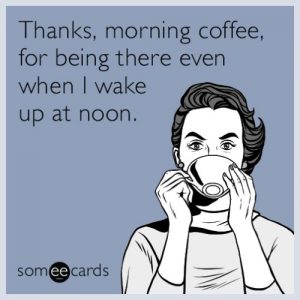 75 Funny Coffee Memes To Brighten Up Your Day