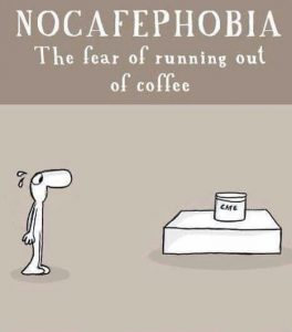 75 Funny Coffee Memes To Brighten Up Your Day