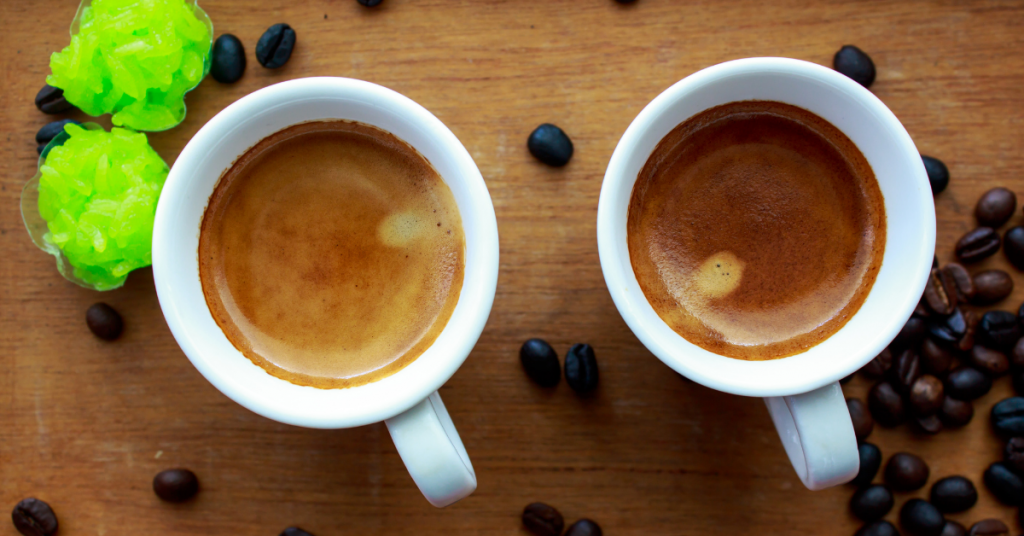The Ultimate Barista Glossary (Coffee Terms From A To Z)