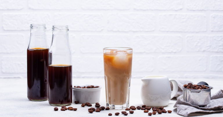 How Long To Steep Cold Brew: A Guide For A Perfect Brew
