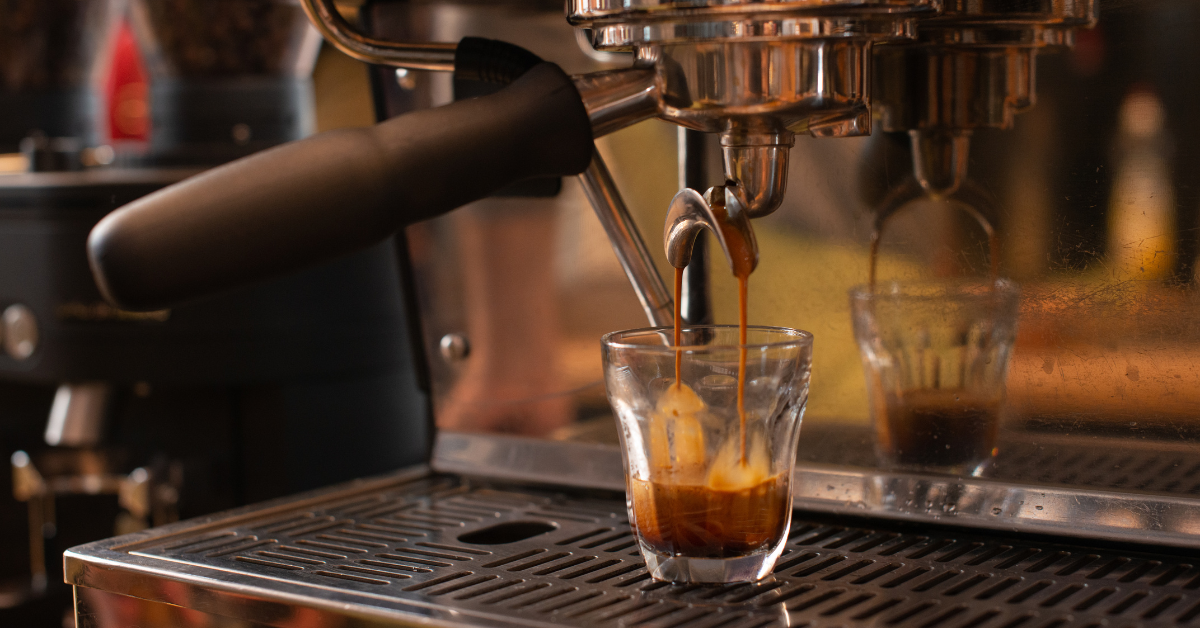 Lungo Vs Espresso: What's The Key Difference? (A Brief Guide)