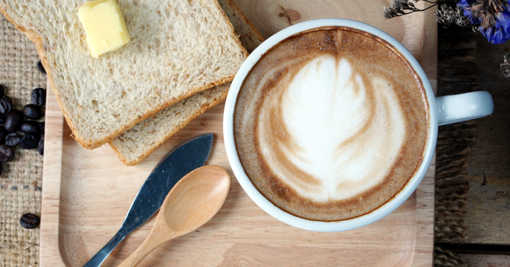 Most Popular Types Of Lattes: The Ultimate Guide To Flavors