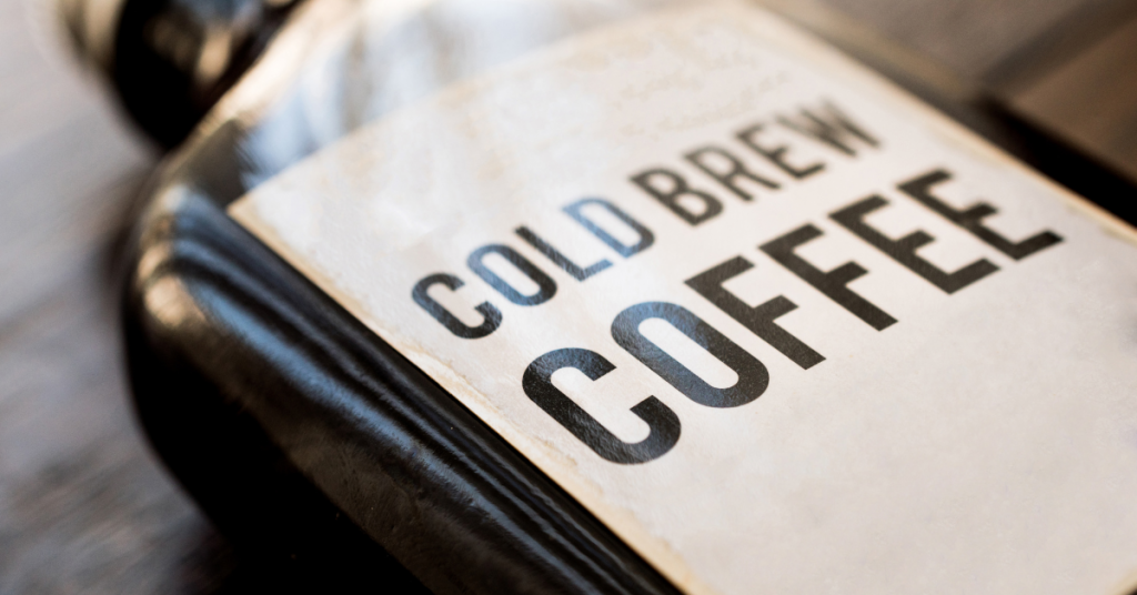 How Long Does Cold Brew Last? Helpful Tips For Storing