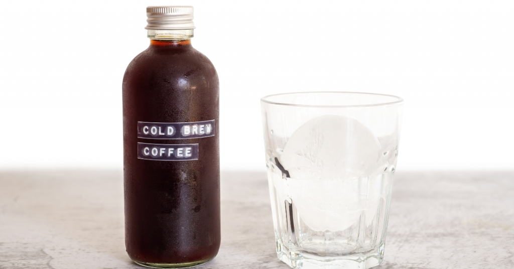 How Long To Steep Cold Brew: A Guide For A Perfect Brew