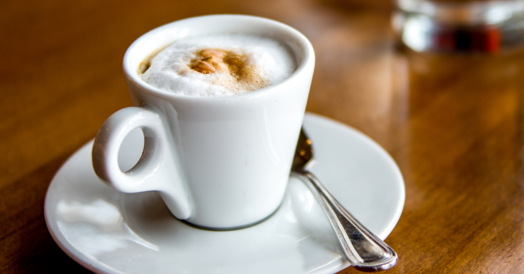 Macchiato Vs Mocha: The Key Differences And How To Make Them