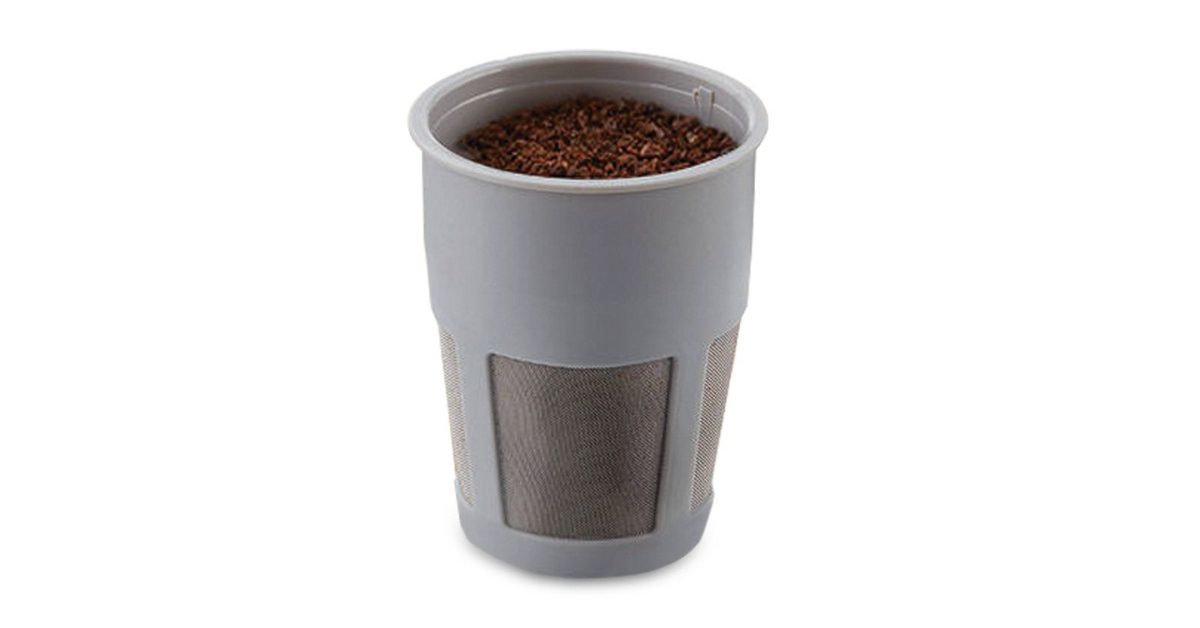 Keurig Cup Sizes 2026: What To Know About Keurig Cups