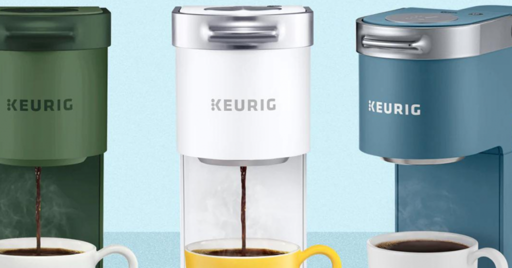 All Keurig Models Compared (2026): Complete Buying Guide