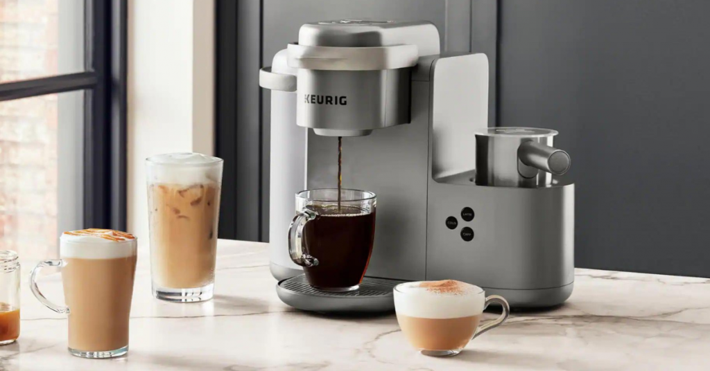 How To Use A Keurig: A Simple Step-By-Step Guide