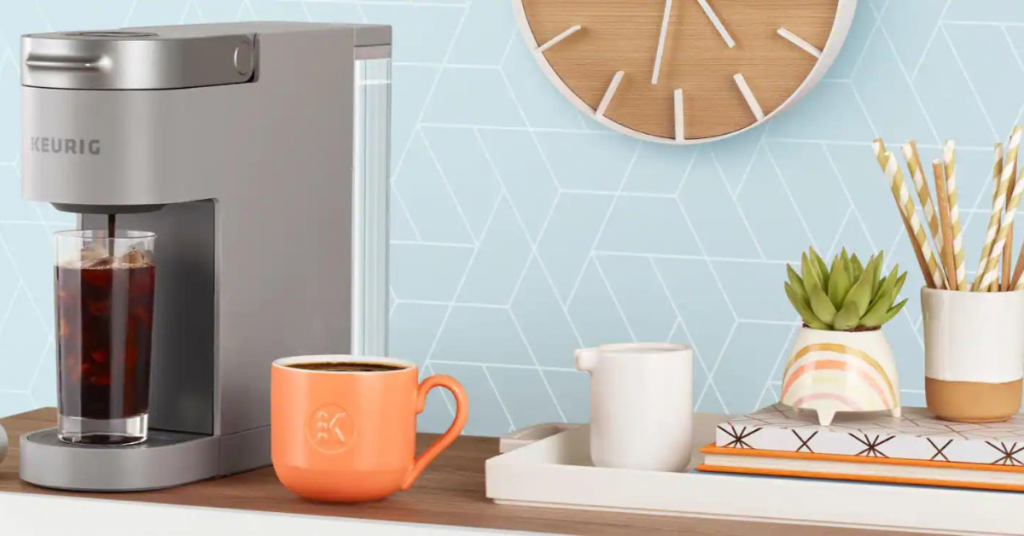 How To Use A Keurig: A Simple Step-By-Step Guide