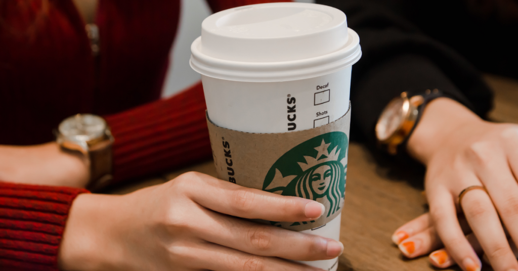 Starbucks Cup Sizes 2026: A Brief Guide To 7 Starbucks Cups