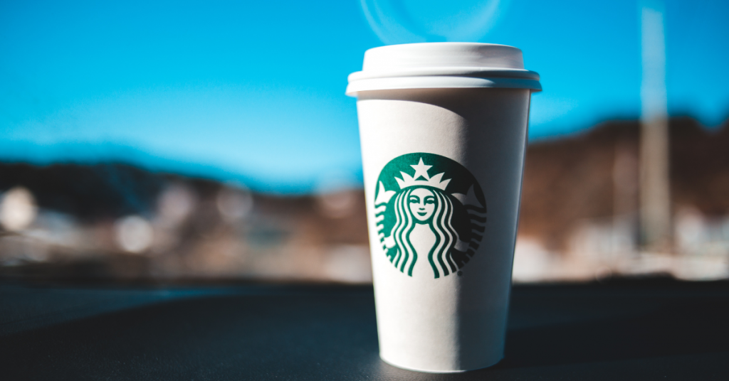 Starbucks Cup Sizes 2026: A Brief Guide To 7 Starbucks Cups