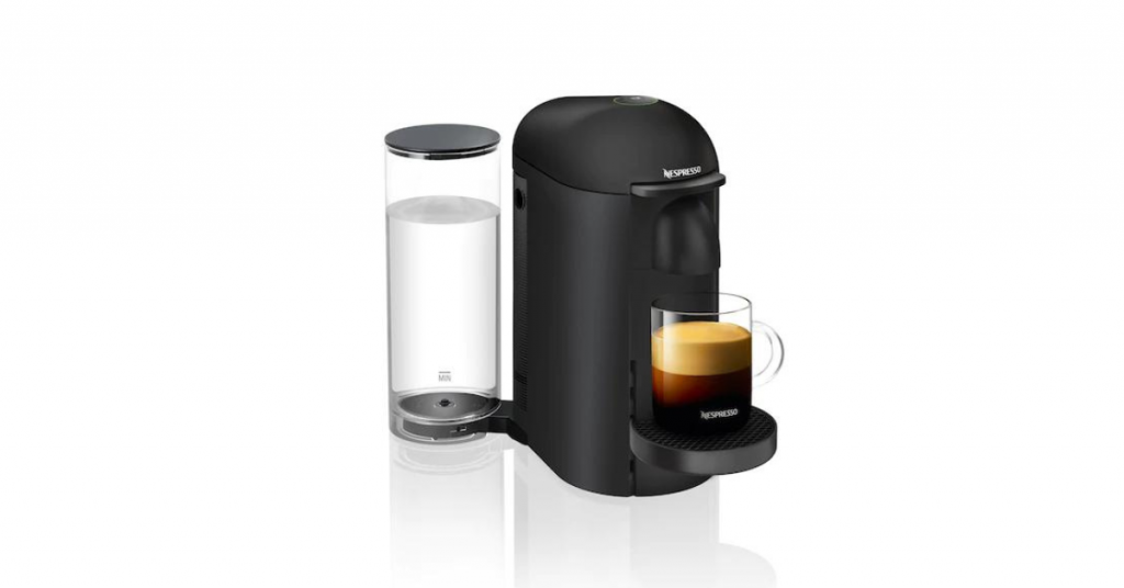 Nespresso Vertuo Plus Review: Is It Any Good?