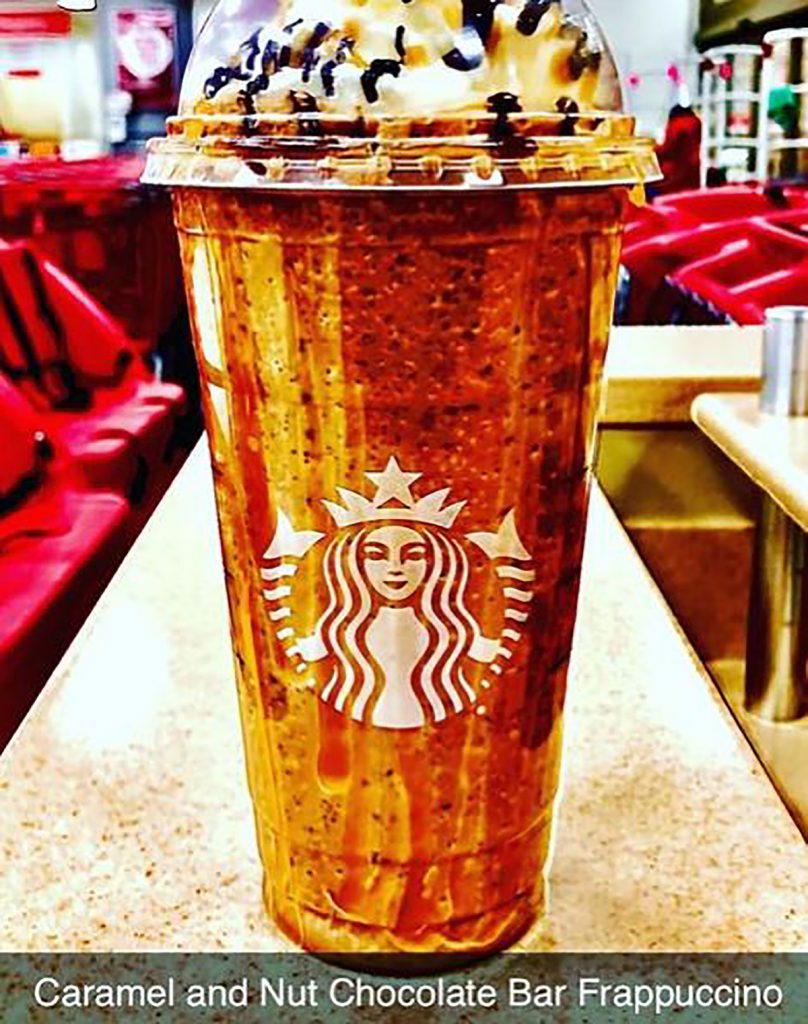 25 Best Starbucks Chocolate Drinks [Secret Menu Included]