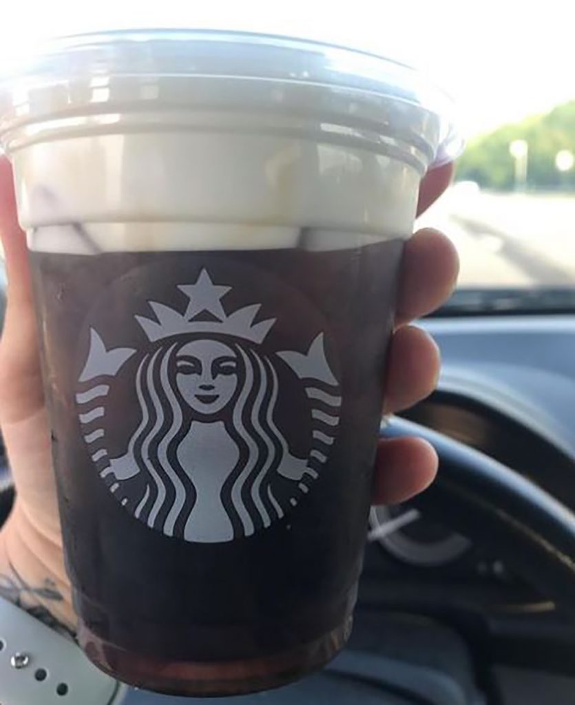 21 Best Starbucks Cold Foam Drinks You Need To Try 2026