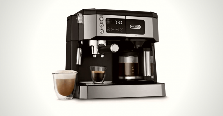 How To Use Delonghi Espresso Machine (An Easy Guide)