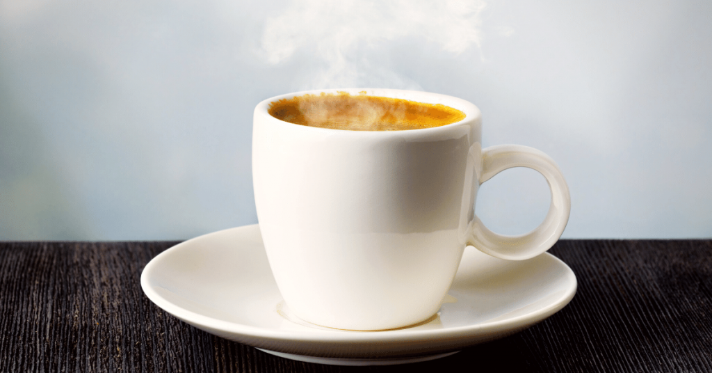 Why Is My Coffee Creamer Chunky (And How To Avoid It)