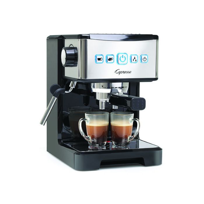 Best Espresso Machine Under $200 (Top 5 Picks)