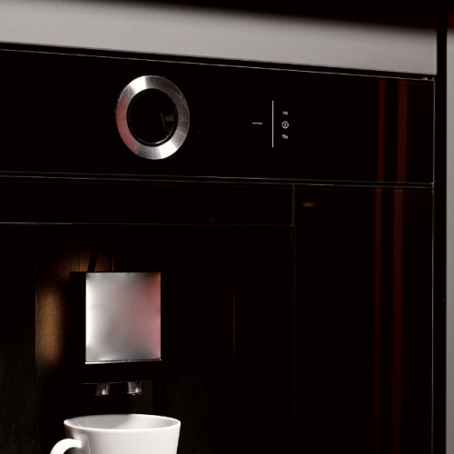 5 Best Built In Coffee Machines For Your Home [2025 Reviews]