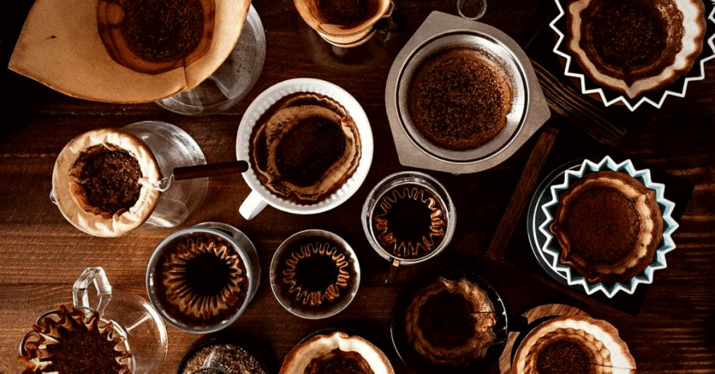 Best Coffee Grinders 2025: Complete Buying Guide For Espresso & Pour Over
