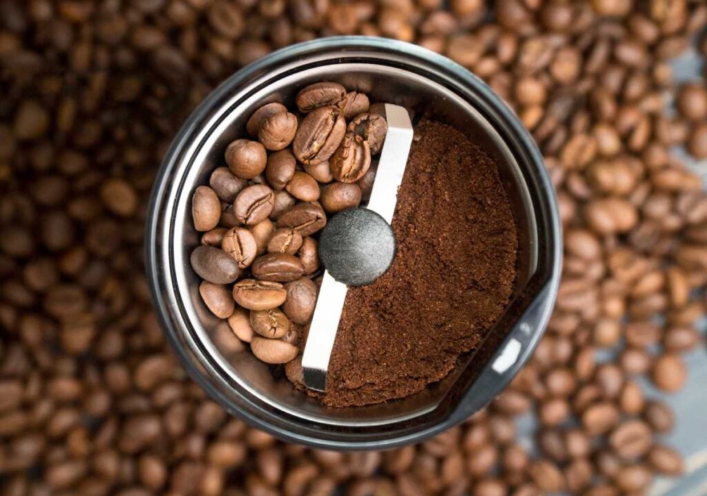 Smallest Coffee Grinder [11 Best Picks In 2025]