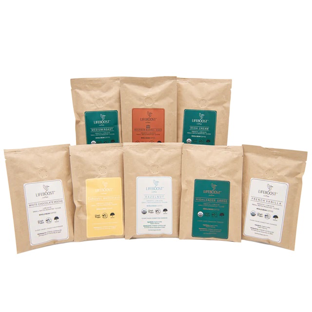 Lifeboost Coffee Review: Is It Worth It? (2026)