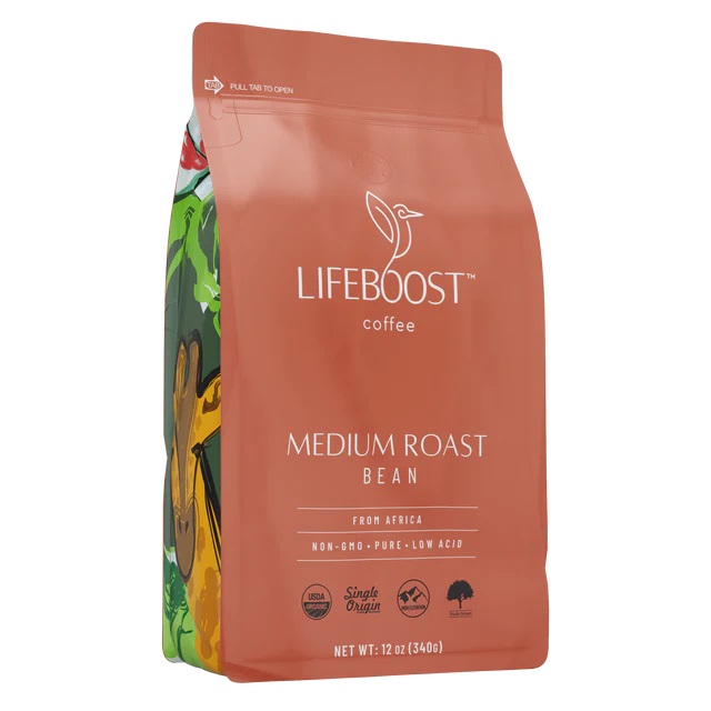 11 Best Medium Roast Coffee Brands For Your Cup In 2026