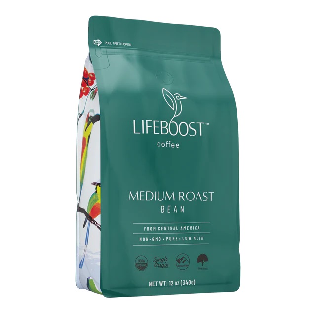 11 Best Medium Roast Coffee Brands For Your Cup In 2026