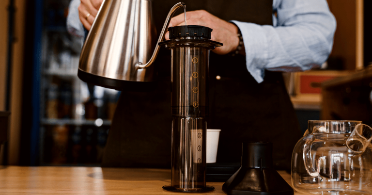 11 Types Of Coffee Makers (Choose Your Favorite Brewer)