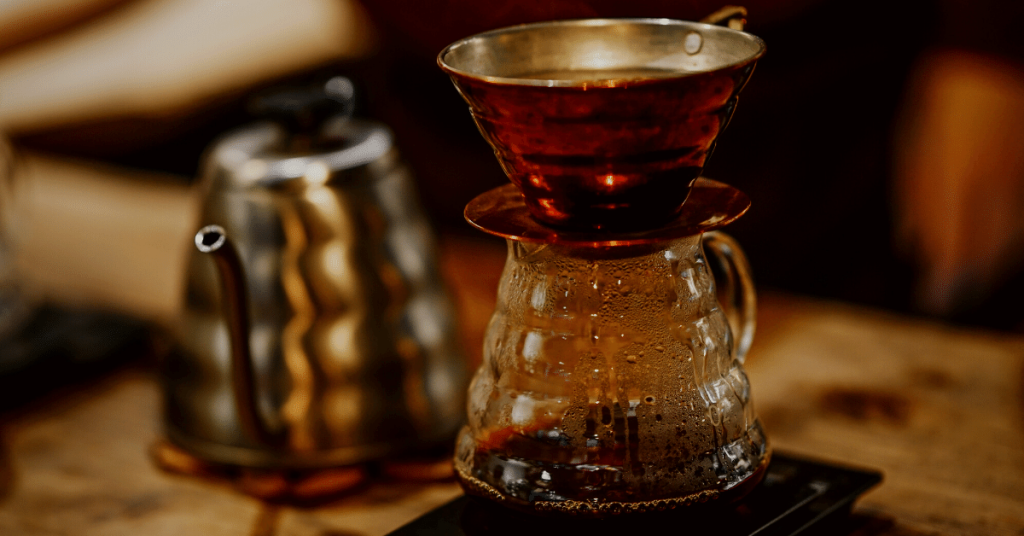 Best Japanese Coffee Maker In 2026 (Top 11 Picks)