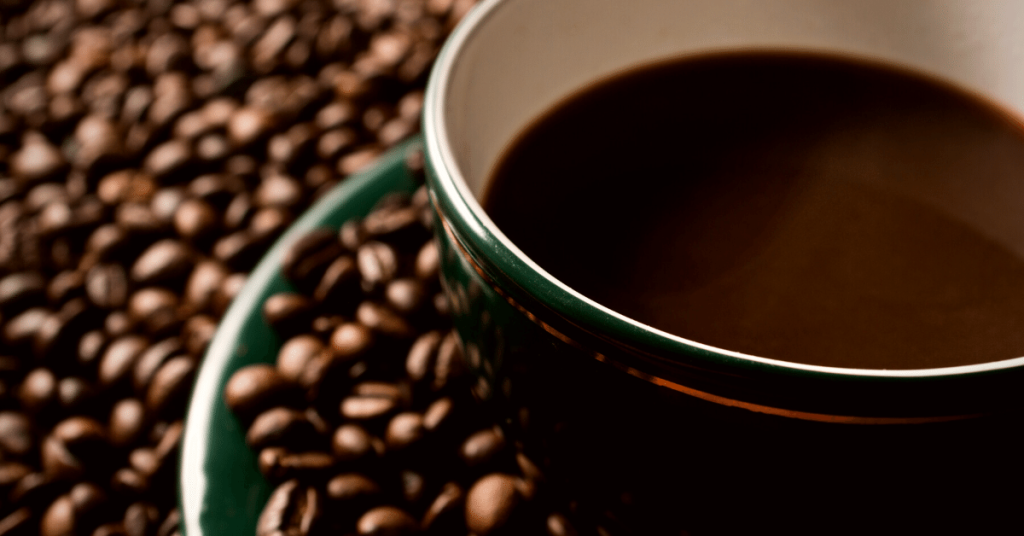 Coffee Cup Sizes Chart (How To Choose A Perfect Mug)