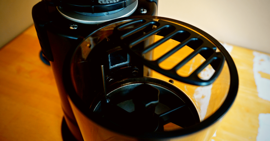 Smallest Coffee Grinder [11 Best Picks In 2026]